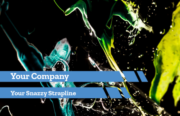 Affordable Business Cards | Practical Printers